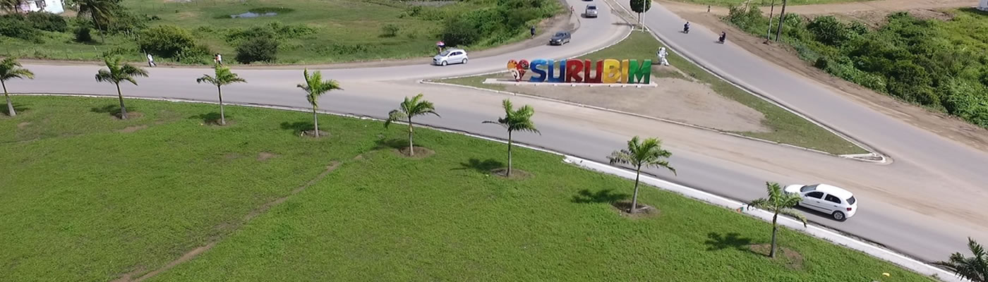 Tudo sobre o município de Surubim - Estado de Pernambuco | Cidades do ...