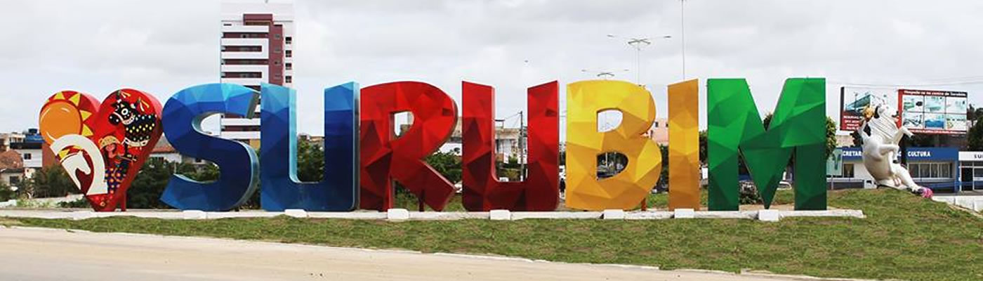 Tudo sobre o município de Surubim - Estado de Pernambuco | Cidades do ...