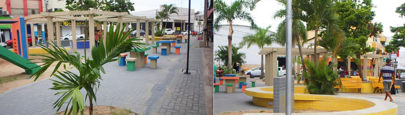 Prefeitura Municipal de Surubim – Compromisso de Cuidar das Pessoas